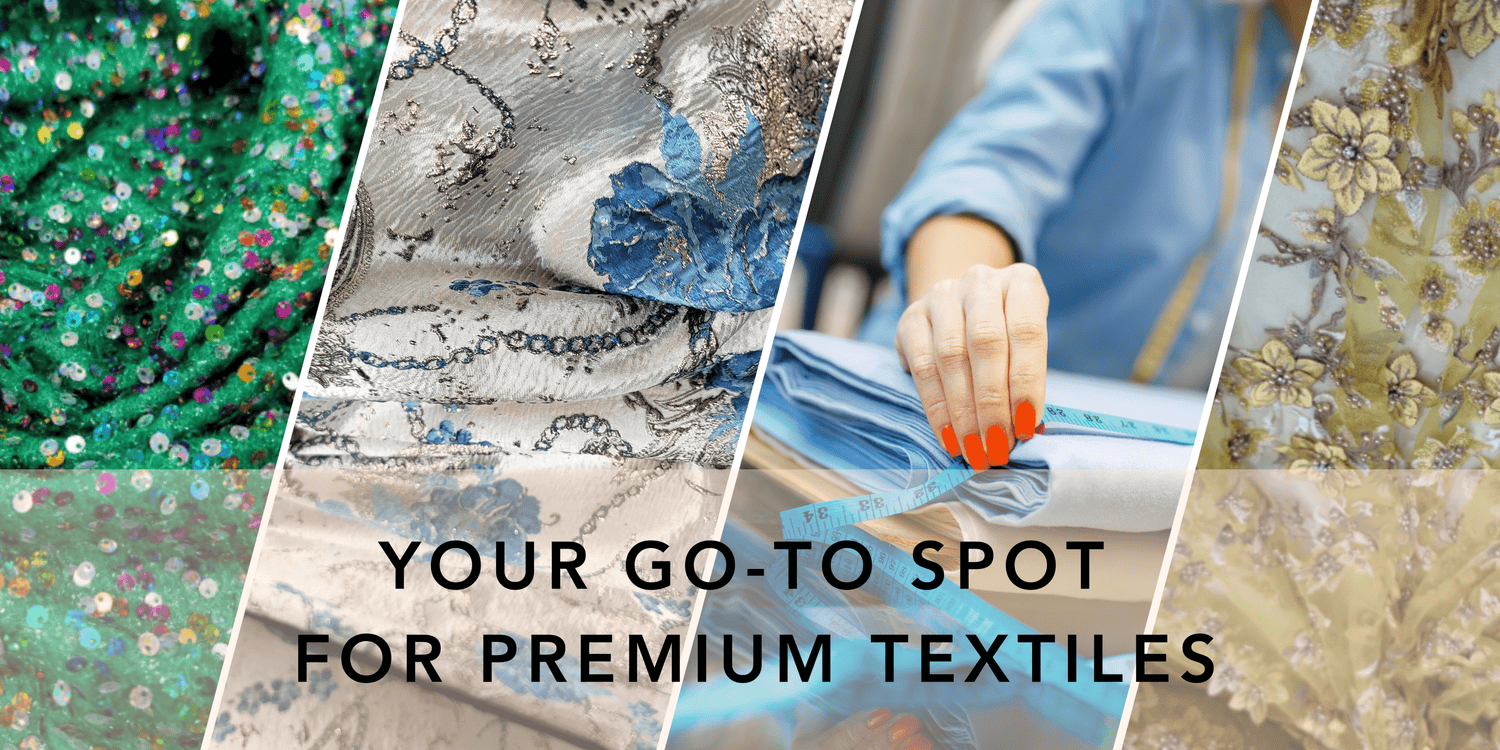 GENERAL TEXTILES INC DBA SMART FABRICS